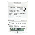 easyiot ZB-TTS01 control via MQTT | Zigbee2MQTT